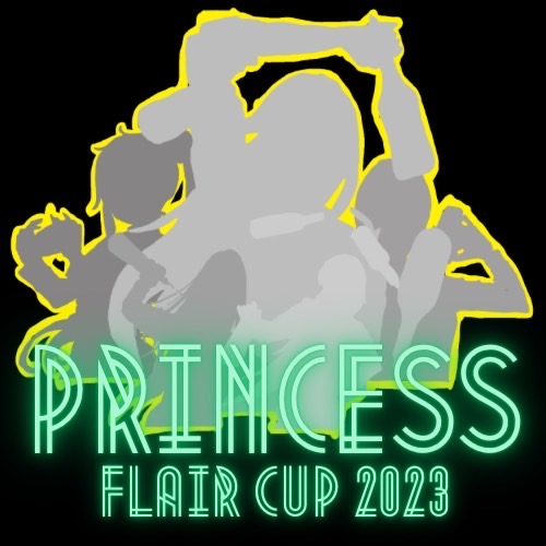 【公式大会】PRINCESS FLAIR CUP 2021 ※2022年度開催 | anfa