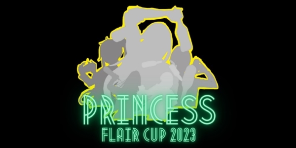 【anfa公式大会】Princess Flair Cup 2023 | anfa